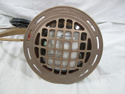 Lights & Lighting - Hydrel