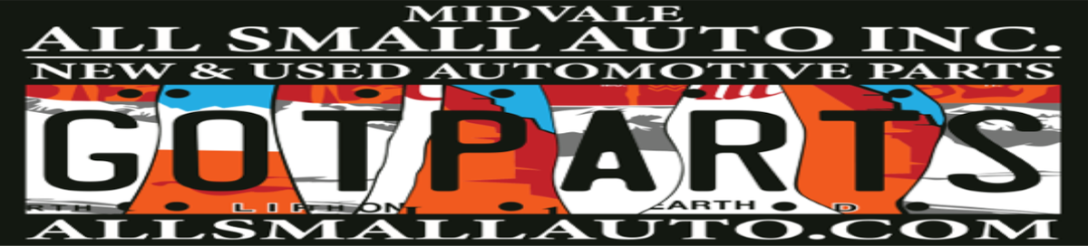 Midvale All Small Auto Wrecking Inc | eBay Stores