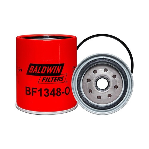 Fuel Water Separator Filter Baldwin BF1348-O | eBay