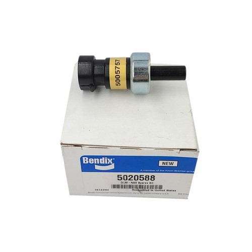 BENDIX AIR PRESSURE SWITCH 5020588 2596792C91 | eBay