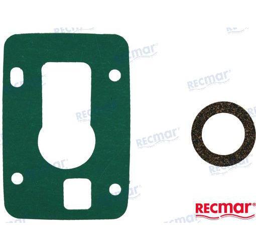 THERMOSTAT GASKET KIT 00001 | eBay
