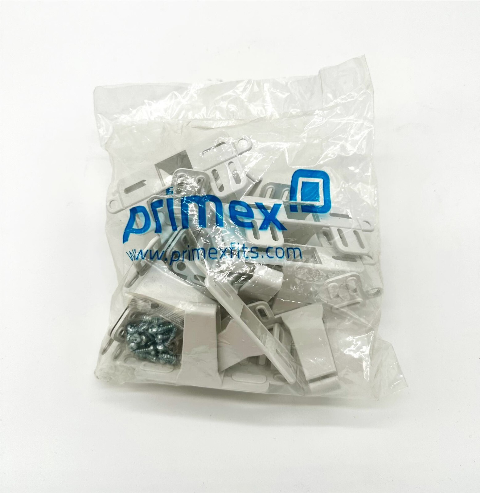 125-0239 -- PRIMEX -- HURRICAN CLIP, CABLE MANAGEMENT - GREY | eBay