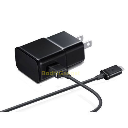 For Samsung Intensity II SCH-U460 Wall AC DC Adapter+Charger | eBay