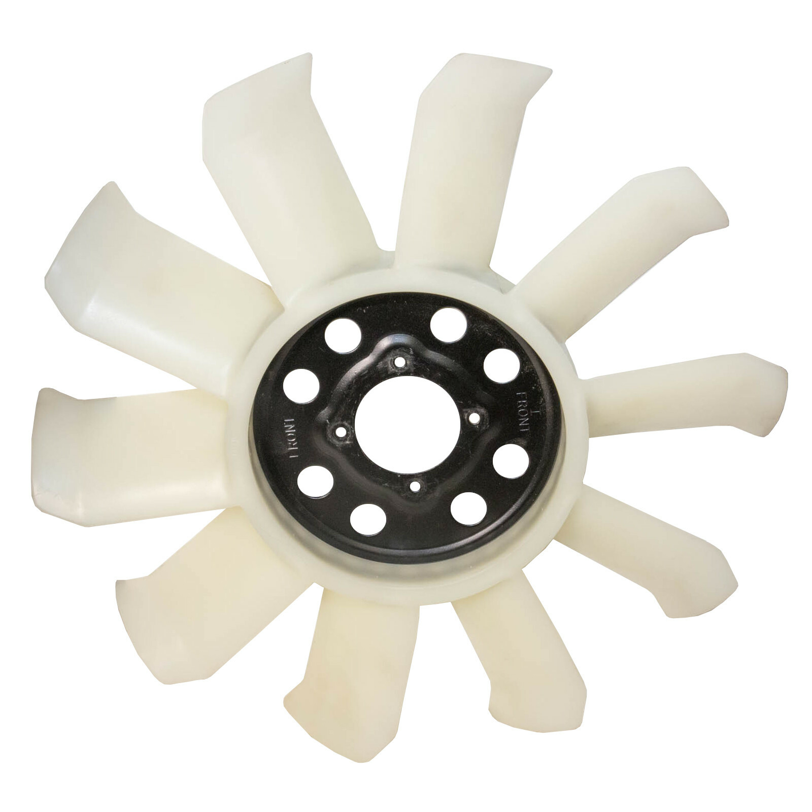 NEW OEM 1990-2003 Ford Ranger Radiator Cooling Fan Blade 10 BLADE - 4 ...