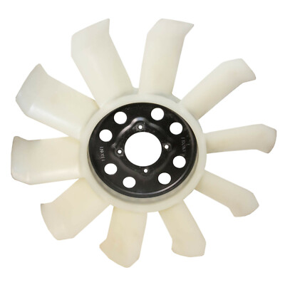 NEW OEM 1990-2003 Ford Ranger Radiator Cooling Fan Blade 10 BLADE - 4 ...