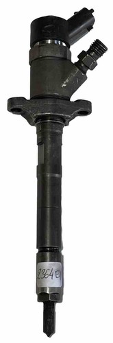 0445110259 Injecteur CITROËN PEUGEOT MAZDA VOLVO 1.6 HDI BOSCH | eBay