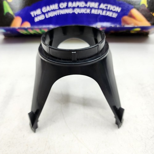 1995 Battle Dome Game Parker Brothers Battledome Parts Lot Dispenser ...