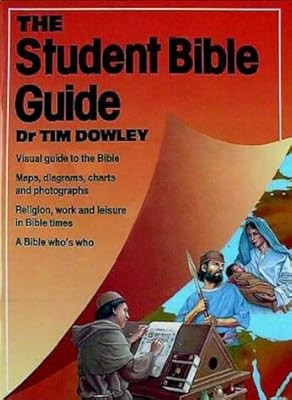 Bible Guide (Essential Bible Reference), Dowley, Tim, Used; Very Good ...