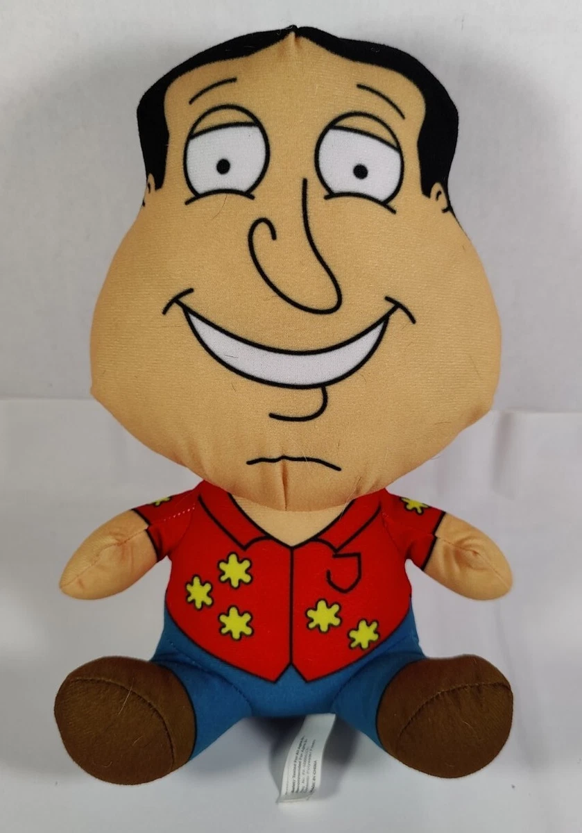 I Like Where This Is Going Quagmire