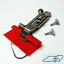 CLEAN FINISH HEMMING FOLDER ATTACHMENT#A11 FOR SEWING MACHINES HEMMER ...