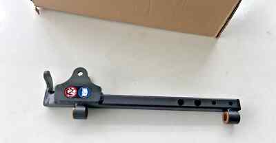 Autochair Olympian Hoist R/H Pivot Post For Lifting Mobility Scooter ...