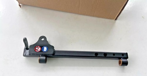 Autochair Olympian Hoist R/H Pivot Post For Lifting Mobility Scooter ...