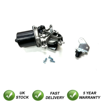 Front Windscreen Wiper Motor SJR Fits Vauxhall Mokka 2012- 42333715 ...