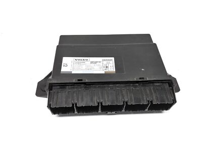 07 08 09 10 11 12 13 14 15 Volvo S80 Keyless Door Entry Control Module ...