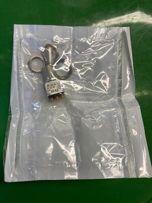 MICRO SWITCH 12TW1-8 SWITCH MS27719-26 *NS* OEM PACKING | eBay