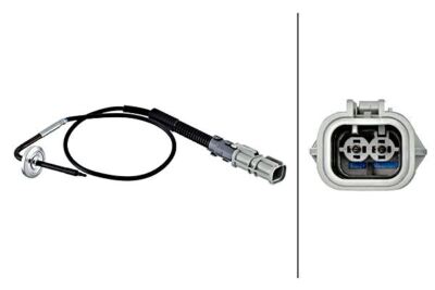 HELLA Exhaust Gas Temperature Sensor For MAN Lc Lion S City 93-22 ...