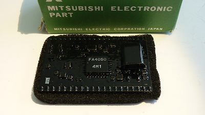 FA4050 / IC-FA4050 / 267P73701 / COMPOSITE CIRCUIT (2 PIECES) (qzty) | eBay