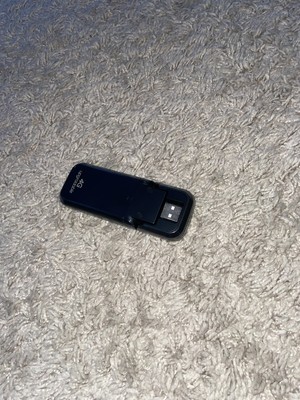 USB LG LTE 4g AT&T Modem AD600 Black | eBay