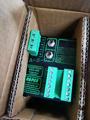 1PcS New RES-409/400VAC temperature controller Fast shipping (FedEx/DHL ...