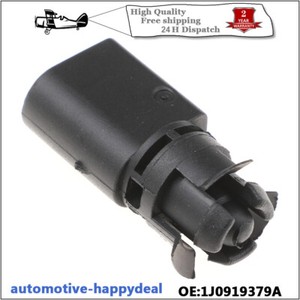 Outside Ambient Air Temperature Temp Sensor For VW Audi Seat Skoda ...