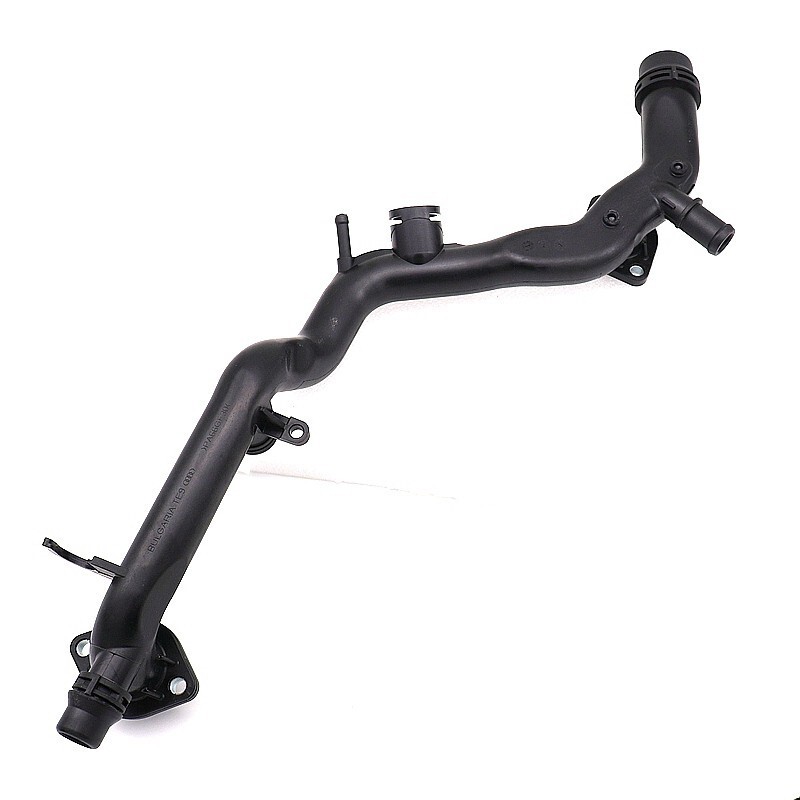 Manguera de agua para tubería de refrigerante de motor adecuada para ...