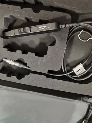 🔥1PC Tektronix TCP305A Current Probe 50 MHz 50a By Fedex or DHL | eBay