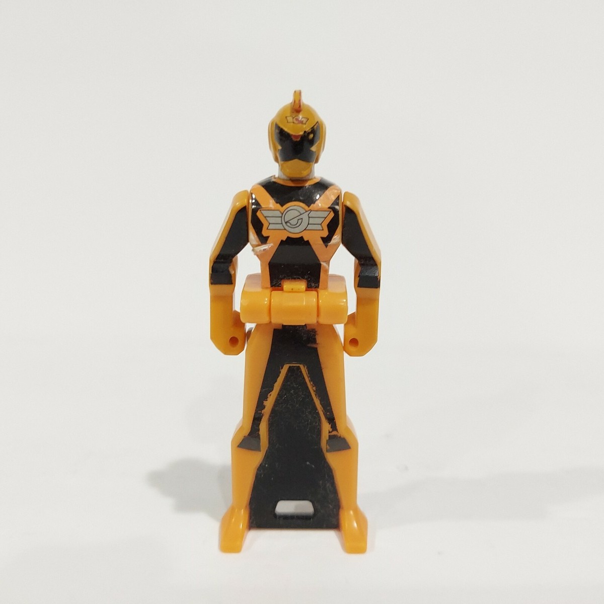 Power Rangers Super Megaforce Gold Ranger