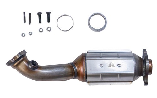 Right Catalytic Converter for 2005-2008 Cadillac STS 3.6L V6 GAS DOHC ...