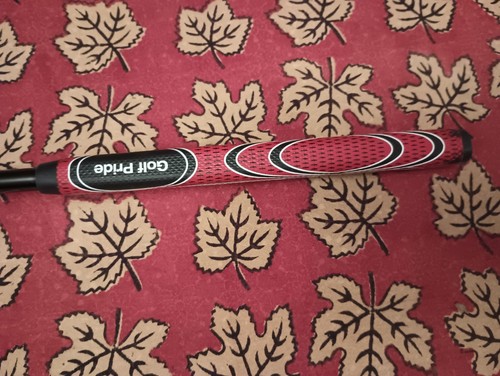 Cutsom Never Compromise Voodoo Putter | eBay