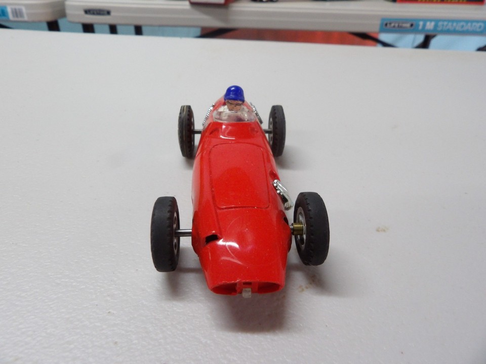 Scalextric BRM C59 | eBay Australia