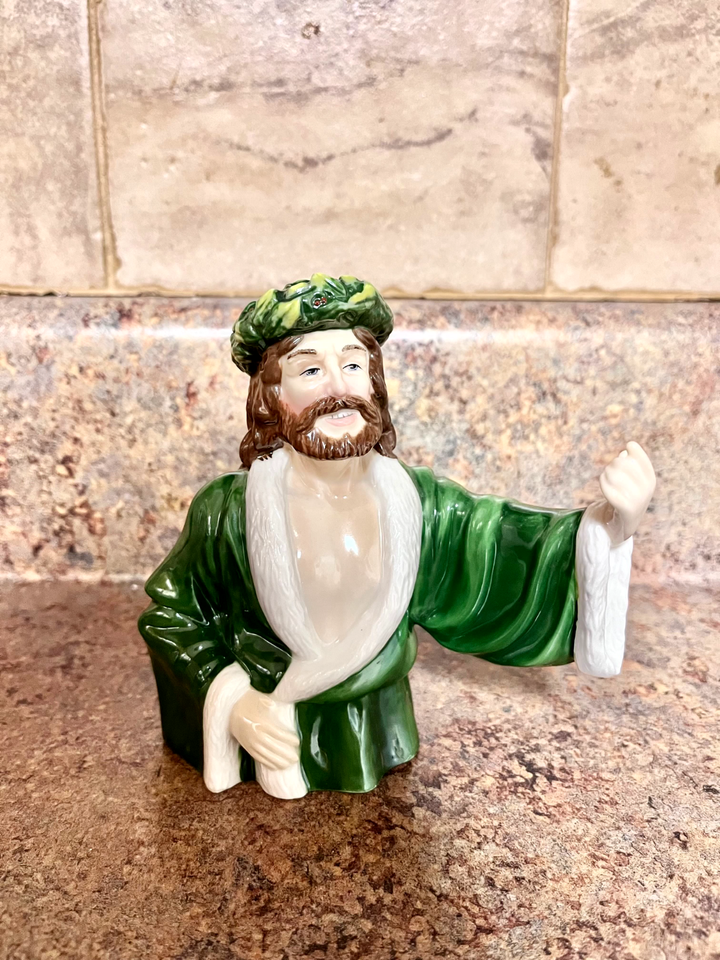 Department 56 A Christmas Carol Crown Candle Topper 56.50033 | eBay