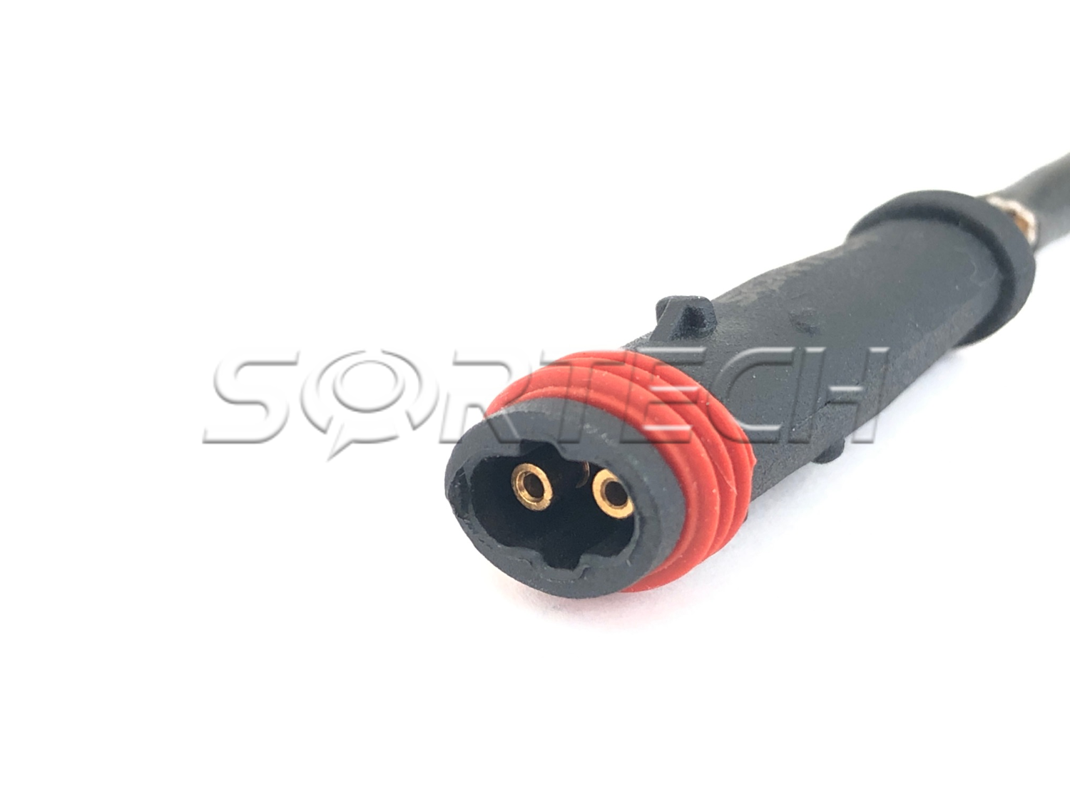 Brake Pad Wear Sensor for Mercedes 1715400617 R230 W211 C209 S211 A209 ...