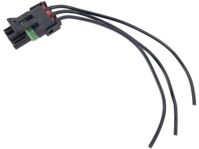 Barometric Pressure Sensor Connector fits Buick Electra 1980-1990 ...