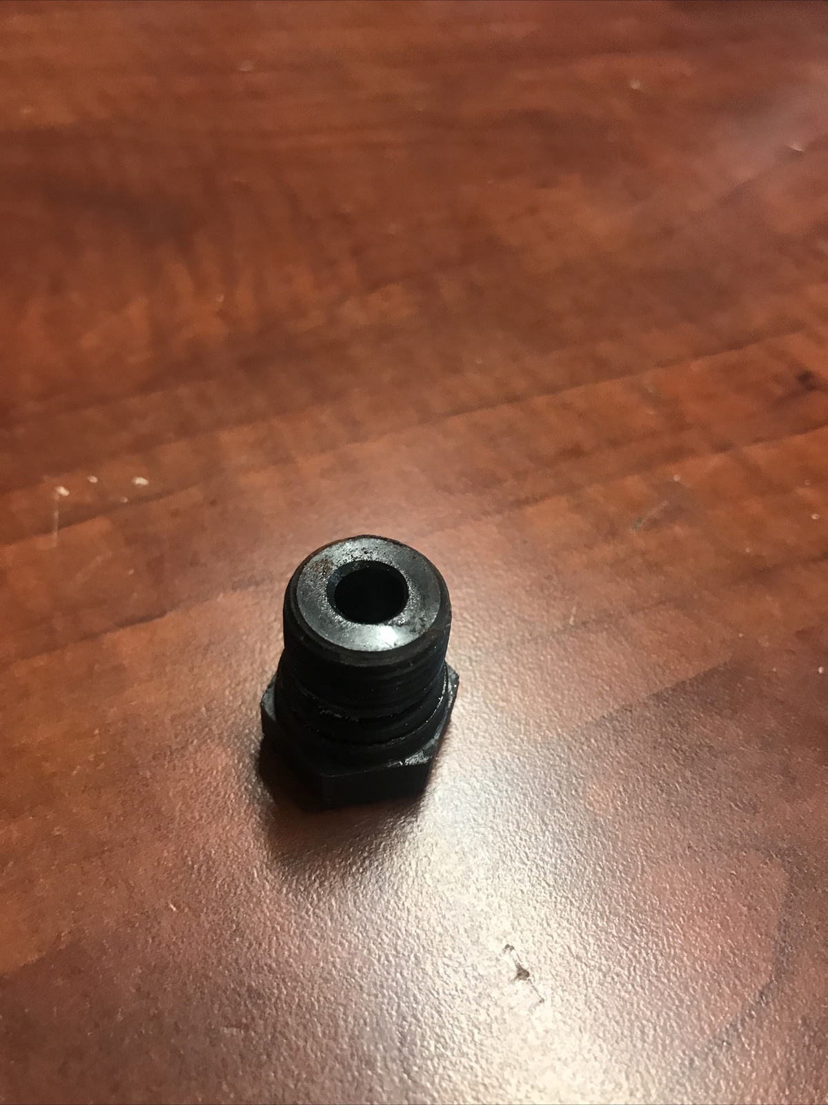 OEM Part Inlet Bushing For 1/4” Craftsman Angle Pneumatic Die Grinder ...