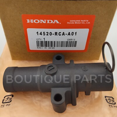 Genuine OEM Timing Tensioner Belt 14520-RCA-A01 for Honda Odyssey ...
