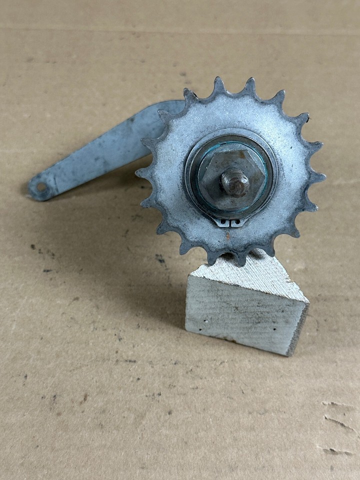 Vintage 60s Bendix 36 Hole Red Band Coaster Brake Hub, USA Made | eBay