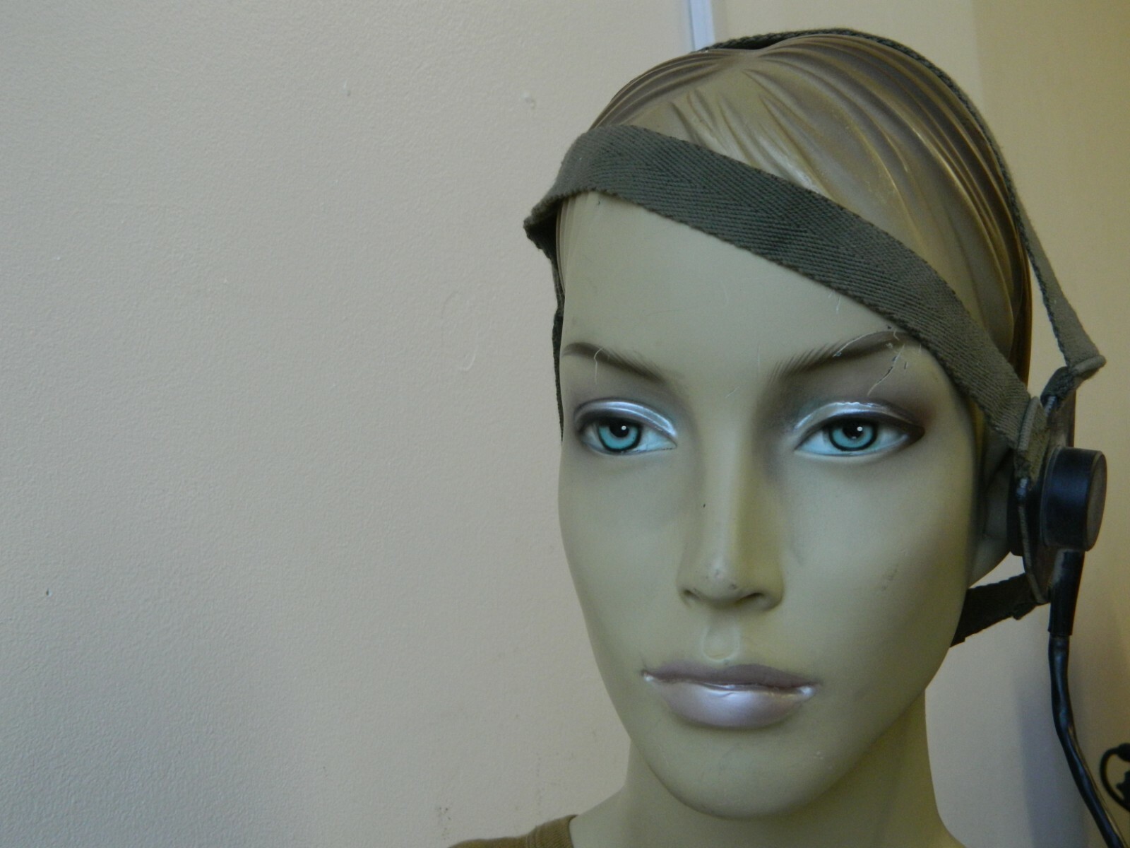 Vallon VMH3CS Metal Mine Detector Headset [1R8A] | eBay UK