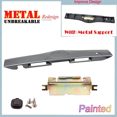 6S9 Tidelands Pearl Rear Tailgate Liftgate Handle Garnish For 04-09 ...