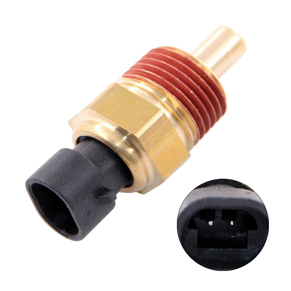 For Kenworth T800 Peterbilt 379 Differential Oil Temperature Sensor 505 ...