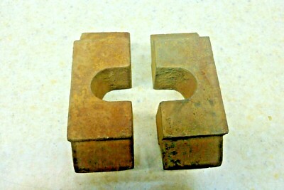 Forge Molds Heavy Oval Blacksmith | eBay