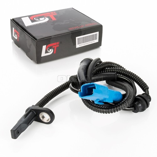 Capteur ABS Avant 4545.J9 pour Citroen C3 II III Aircross C4 Cactus C ...