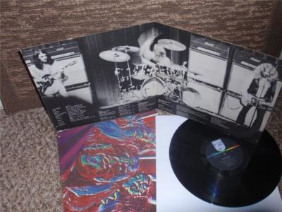 BLUE CHEER INSIDE OUTSIDE ..VERY NICE ORIGINAL COPY HEAVY PSYCH LOOK | eBay