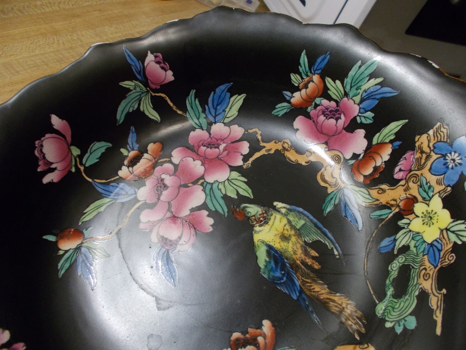 Vintage Devonware Fielding Victorian Stoke on Trent-0760 | eBay