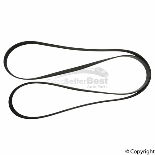 One New Genuine Serpentine Belt 0029936796 for Mercedes MB | eBay