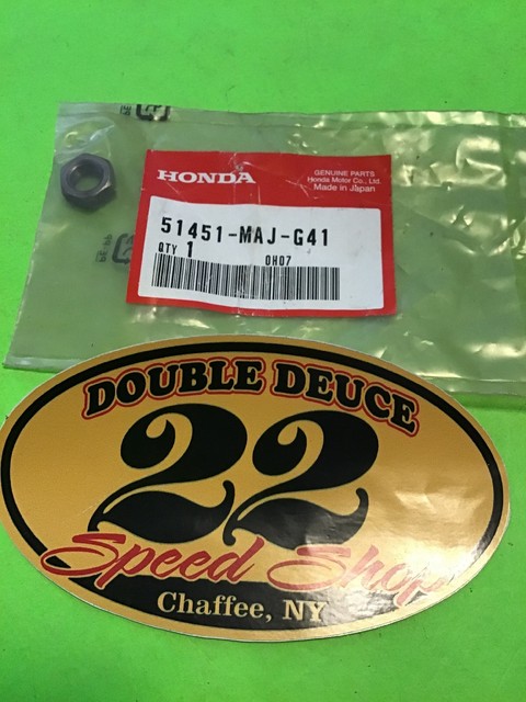 Honda OEM Part 51451-MAJ-G41 for sale online | eBay
