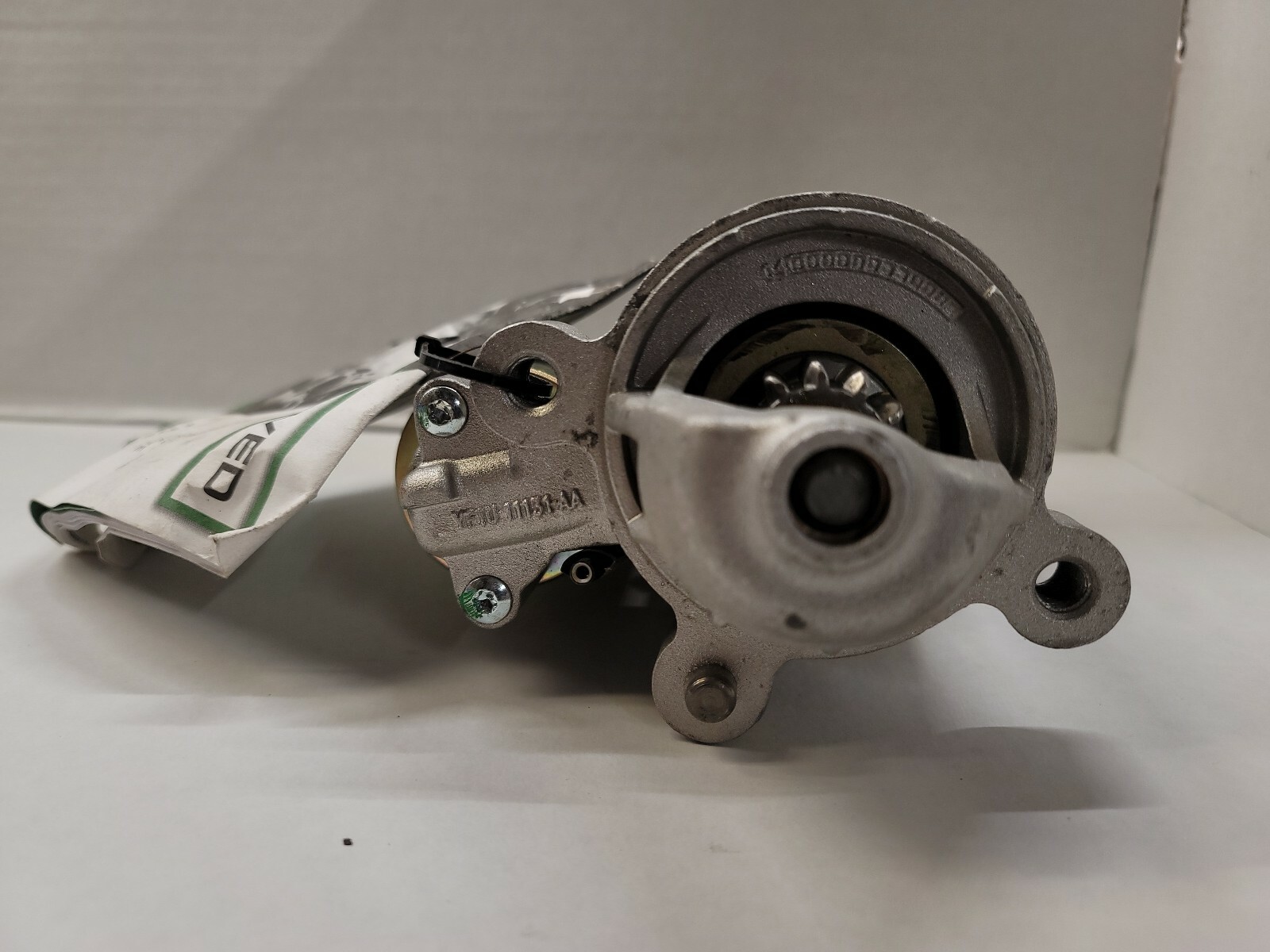 NEW Ford OEM Starter Assembly YF1U-11131-AA | eBay