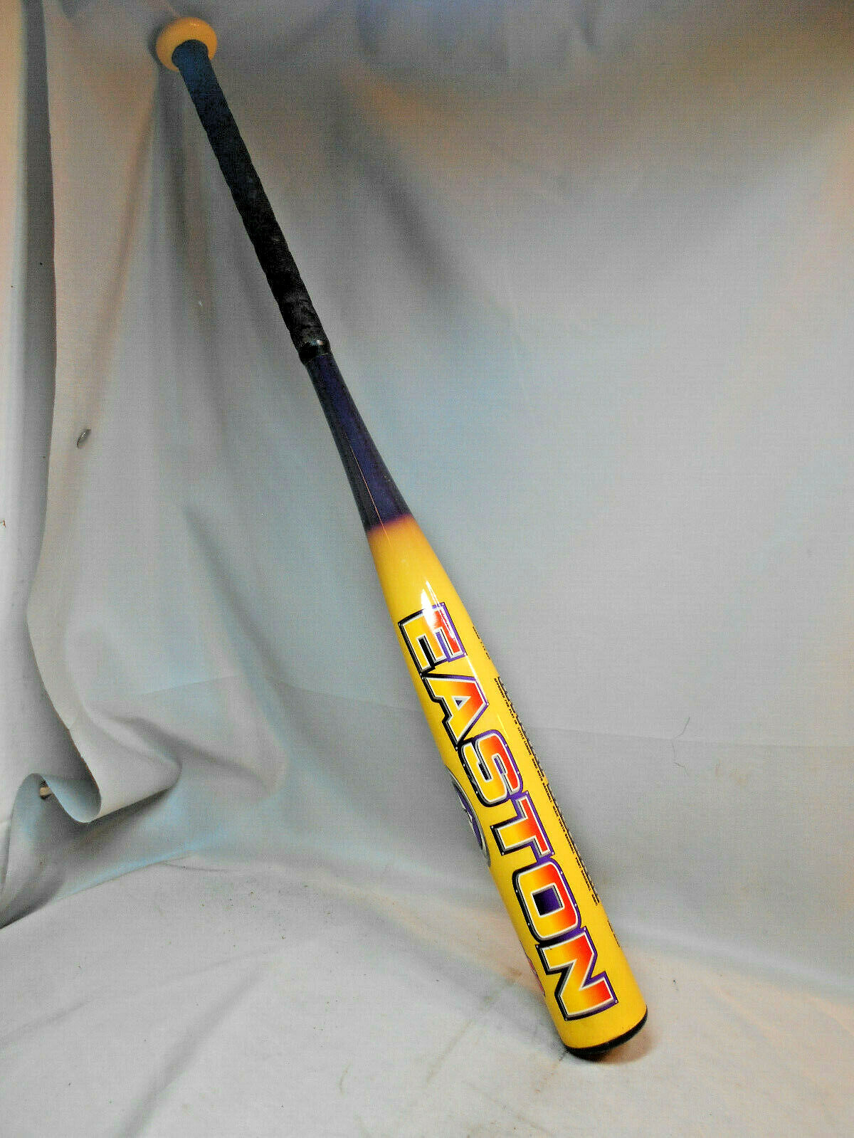 Easton Octane Youth Baseball Bat Mod. LK75TG 30in 18oz 2 1/4 Barrel ...