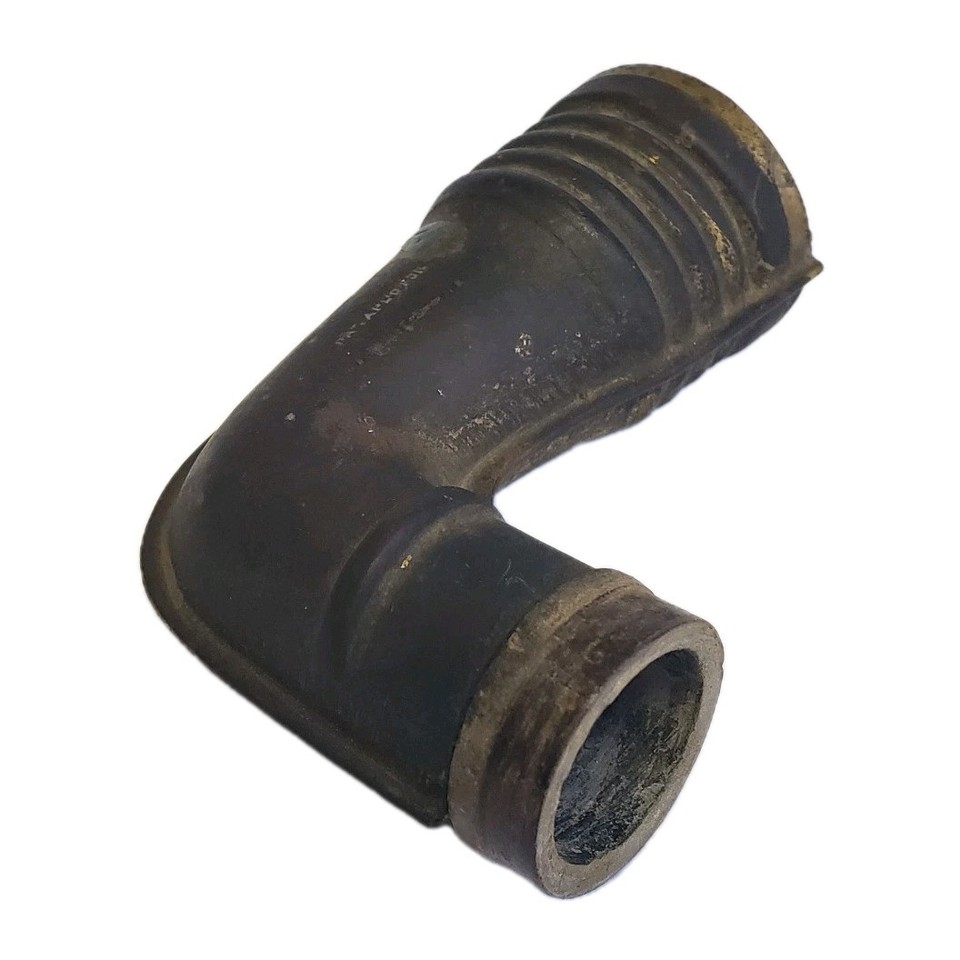 OEM Part *FRONT-MOUNT HORN ELBOW* Victor Royal Type R Talking Machine ...