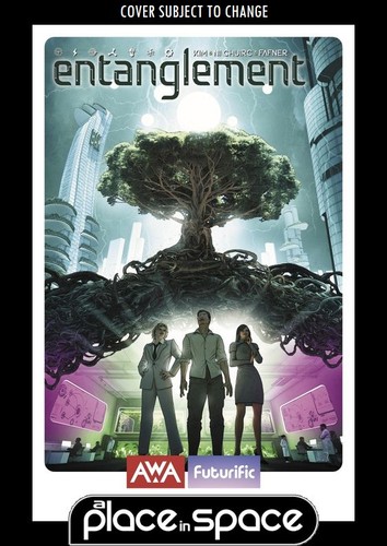 ENTANGLEMENT #1 (WK35) | eBay UK