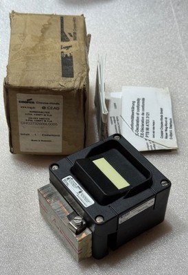 CEAG GHG2732000L0005 Change-Over Switch GHG 273 | eBay